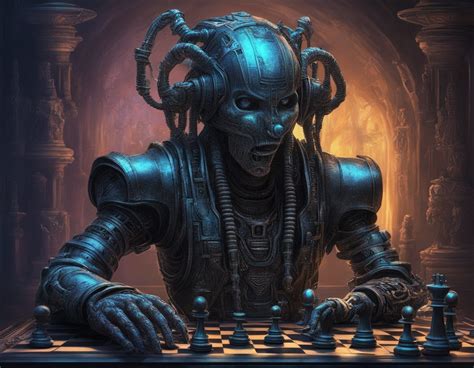 Python Chess Efficient Move Generation Using Bitwise Operations By James Wilkins Level Up