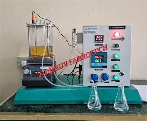 Cell Culture Bioreactor At Bioreactor In Pune Id 2854918052648