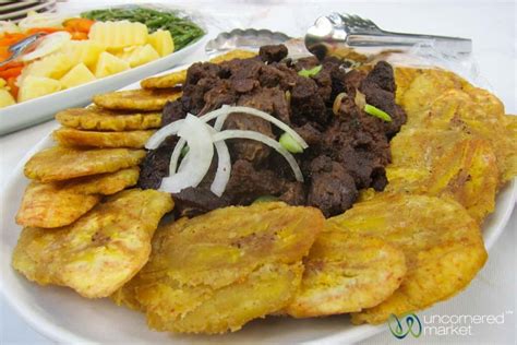 Haitian Food 25 Haitian Dishes To Try Uncornered Market