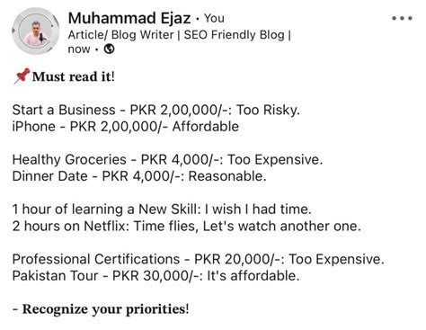 Live Cfa On Linkedin For More 👉 Muhammad Ejaz