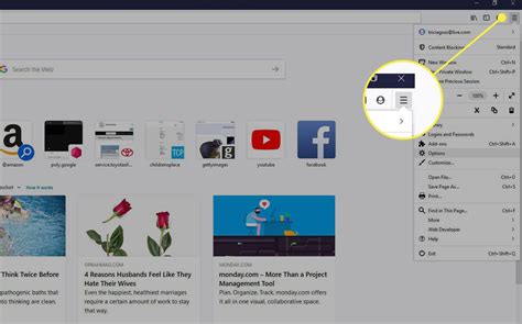 how to set up gmail as your default email in firefox