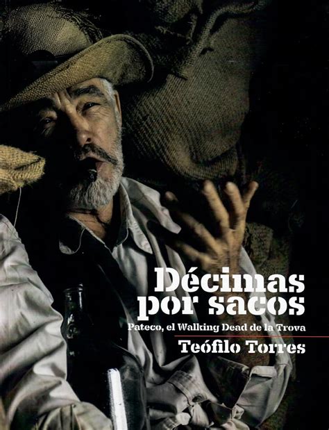 El Actor Teófilo Torres Lanza Su Primer Libro Amarie Magazine