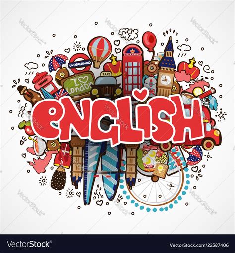 English Wallpaper
