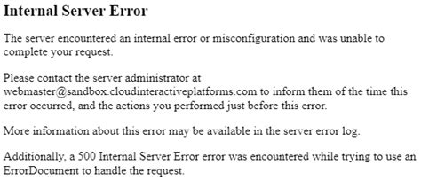 Laravel Angular Refresh Error The Server Encountered An Internal