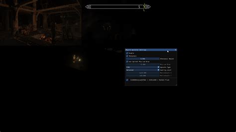 Скачать Skyrim Se Мод на Dlss Fsr2 Xess Графика
