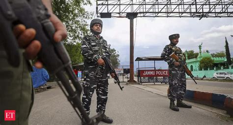 Crpf Crpf Cobra Commando On Leave Shot Dead In Manipur The Economic Crpf Crpf Cobra Commando On Leave Shot Dead In Manipur The Economic