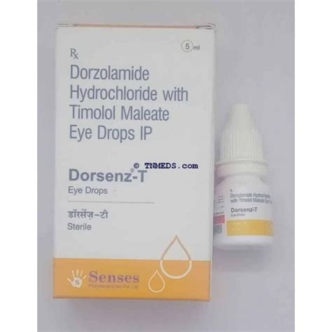 Dorsenz T 5ml View Uses Side Effects Price And Substitutes