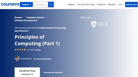 Best Python Online Courses For TechRadar
