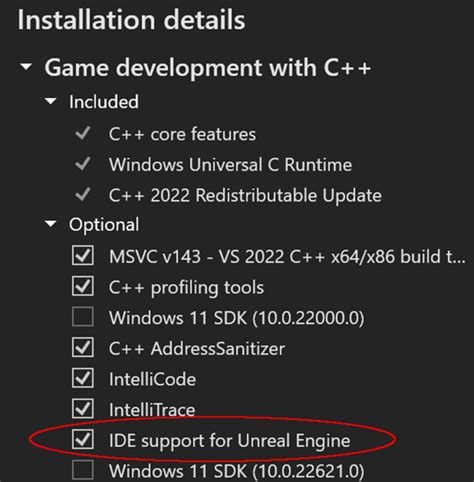 Try Visual Studio 2022 V17 6 Preview 1 Visual Studio Blog