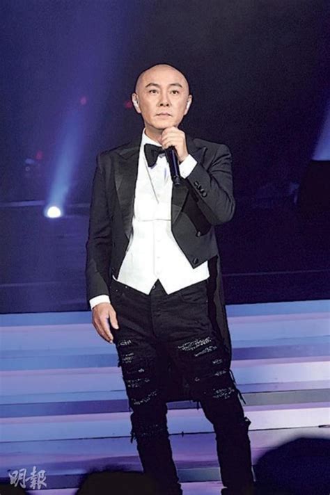 Celebrities Gathered At Hk Coliseum To Remember Leslie Cheung