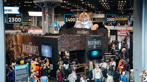 New York Comic Con Official Site