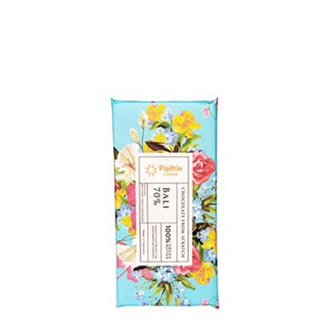 Jual Pipiltin Cocoa Chocolate Bar Bali 70 80 Gr Shopee Indonesia