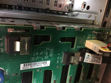 Solved How To Enable SATA Ports And On B I Controller Experts Exchange