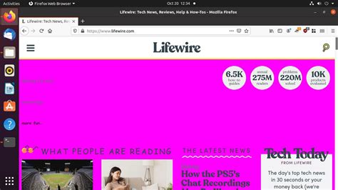what is a user style sheet