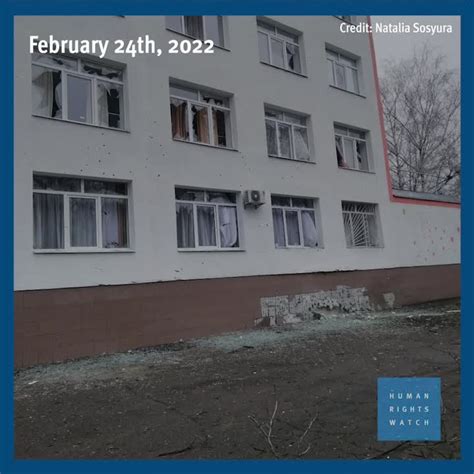 Mary Wareham On Linkedin Ukraine Clustermunitions Ukraine Multilateralism Disarmament