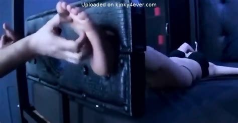 Bondage Tied Feet Tickling Eporner