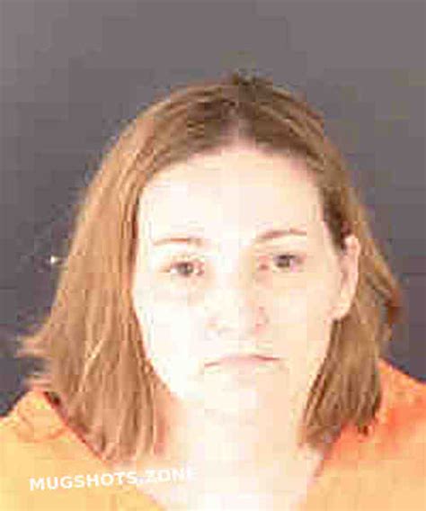 Bocker Erin Elizabeth 06042023 Sarasota County Mugshots Zone