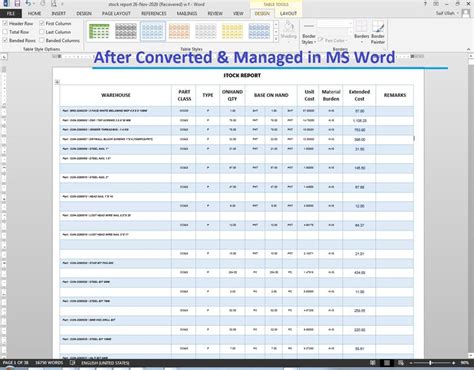 Managing Convert Files Freelancer