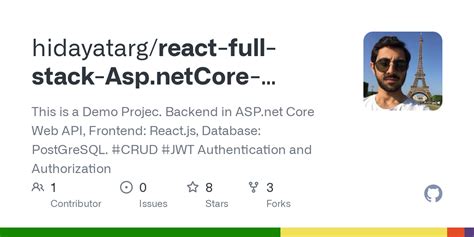 GitHub Hidayatarg React Full Stack Asp NetCore MusicStore This Is A