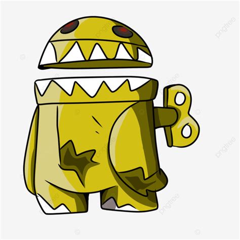 만화 로봇 로봇 캐릭터 벡터 로봇 만화 로봇 Png 일러스트 및 벡터 에 대한 무료 다운로드 Pngtree