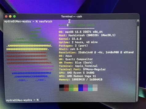 Propertree Rhackintosh