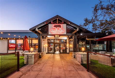 Sauced Bbq And Spirits El Segundo Updated March 2025 776 Photos