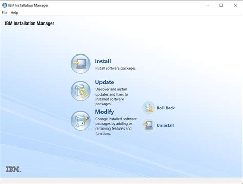 Installation And Setup For Ibm Websphere Application Server Itcodescanner