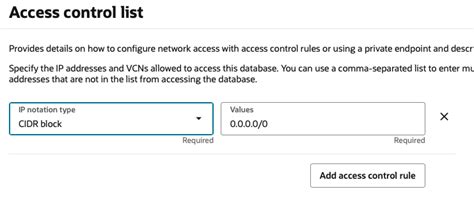 Python DatabaseError ORA 12506 TNS Listener Rejected Connection