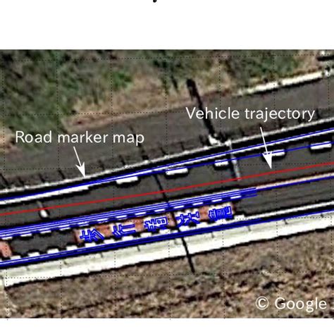 Pdf Autonomous Driving Based On Accurate Localization Using Multilayer Lidar And Dead Reckoning