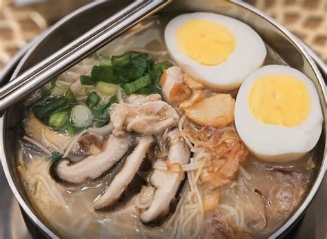 Misoa Populer Di Blok M