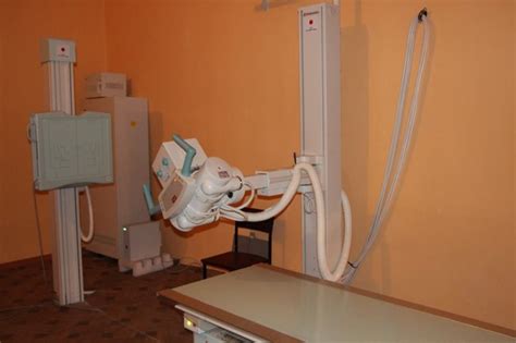 რესპუბლიკურ საავადმყოფოს მაღალტექნოლოგიური სამედიცინო აპარატურა გადაეცა Batumelebi • ბათუმის