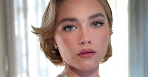 플로렌스 퓨 너무 지쳤다 스케줄 전부 취소 첫 연기 휴식 요청 [할리웃통신]