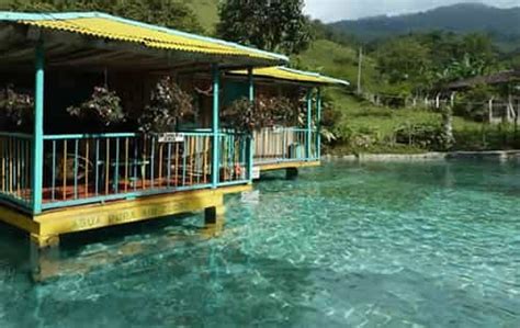 Sitios Turísticos De Buga Valle Del Cauca