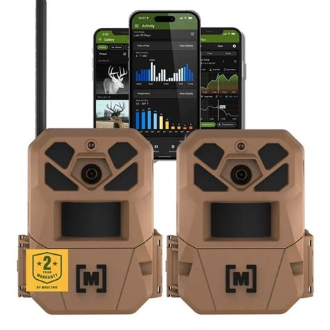 Moultrie Game Cameras