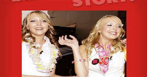 Twins Tipped For Big Brother Prize Daily Star