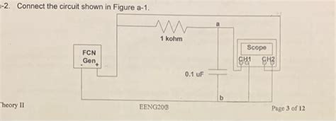 solved how to set up this circuit on multisim and what are