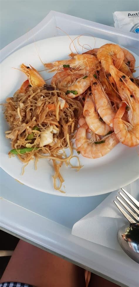 Chibog Restaurant Filipino Restaurants In Al Seef Street Get