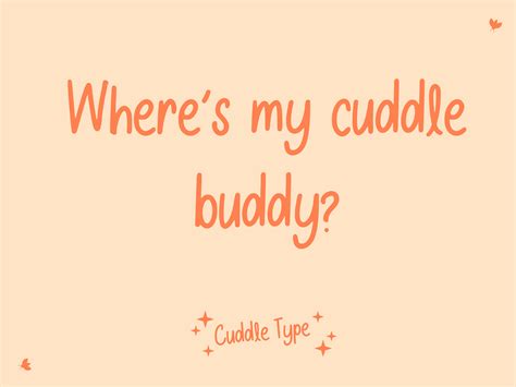 Cuddle Type — A Handwritten Typeface Behance
