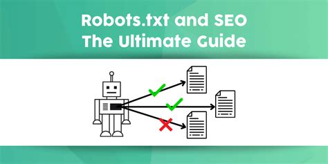 robots txt and seo the ultimate guide from the experts