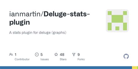 GitHub Ianmartin Deluge Stats Plugin A Stats Plugin For Deluge Graphs