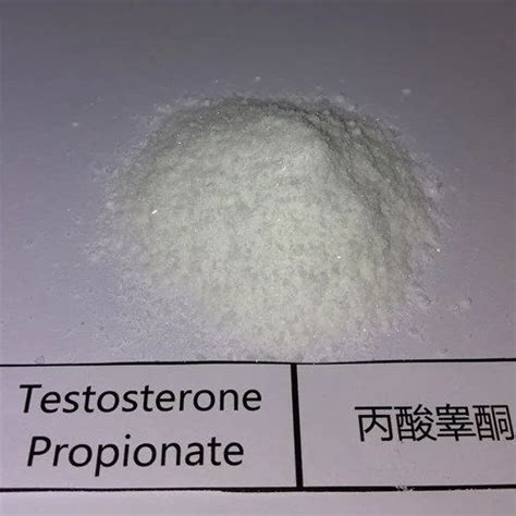 Testosterone Propionate At Rs 8565vial Testosterone Powder In