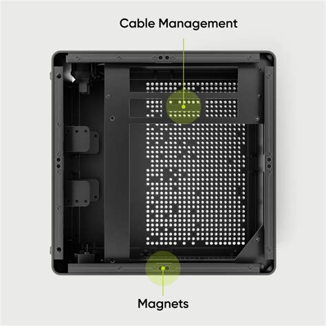 Buy Turing Mini Itx Case