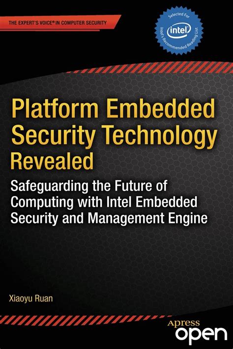 platform embedded security technology revealed free download book