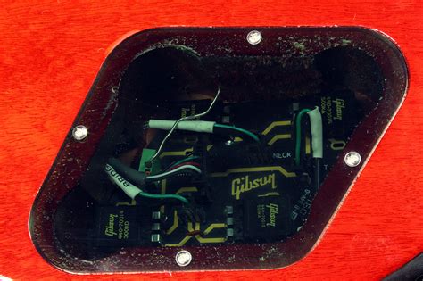 Les Paul Controls At Trent Lopez Blog