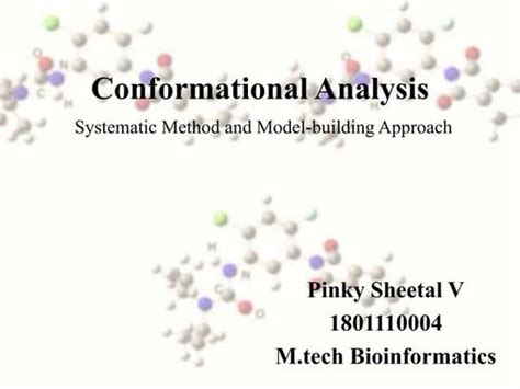 Non Ribosomal Peptide Synthesis Molecular Biology Ppt