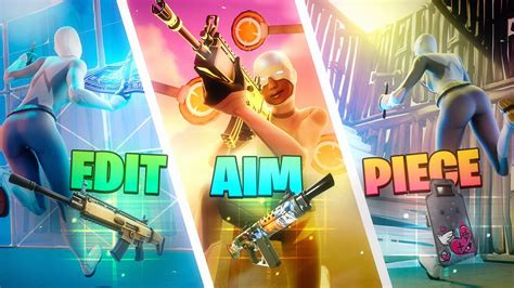 🎯edit Aim And Piece Control 7641 5741 7745 By Zerofred Fortnite