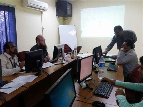 Irfan Bakaly Excel Guru Training Gallery