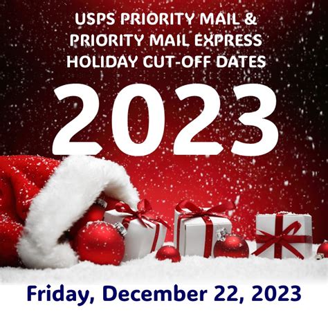 usps priority mail holiday cut off dates bebtexas