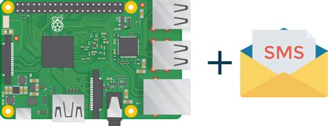 send sms from raspberry pi using python iotguider