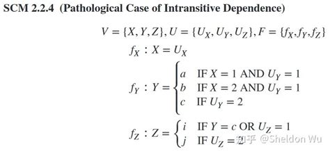 因果推理 Causal Inference In Statistics A Primer读书笔记 Chap2 因果图 知乎